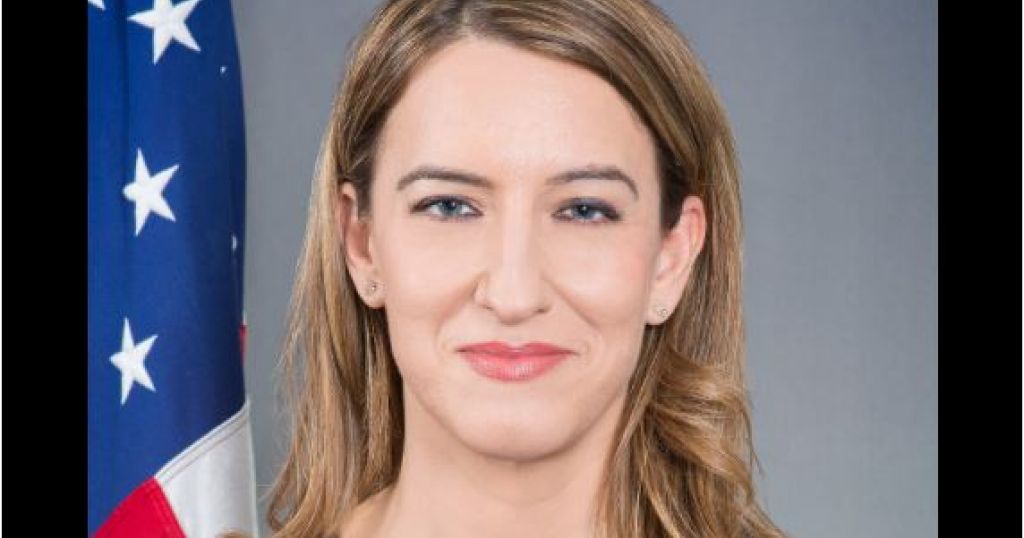 من هي يائيل لامبرت المسؤولة الامريكية التي تحلّ بتونس اليوم